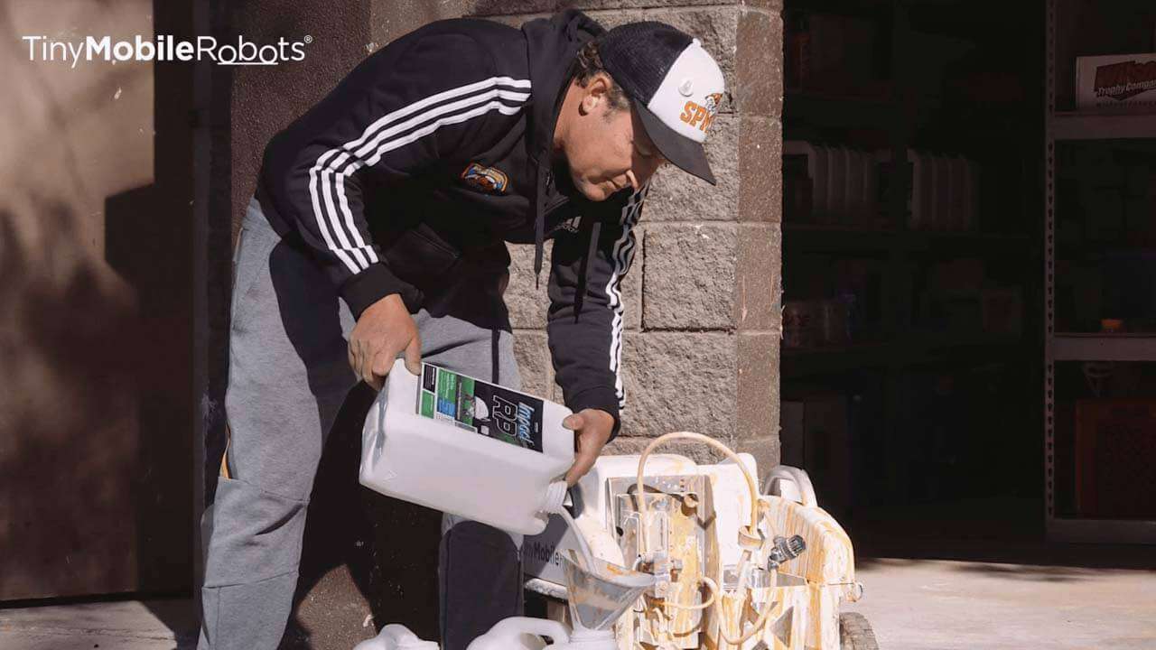 Everything You Need to Know About Field Marking Paint