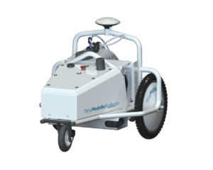 TinyMobileRobots - Line marking robots for any sport