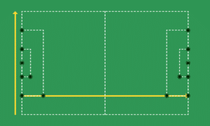 Soccer Field Painting 101: How to Mark the Lines of a Soccer Field